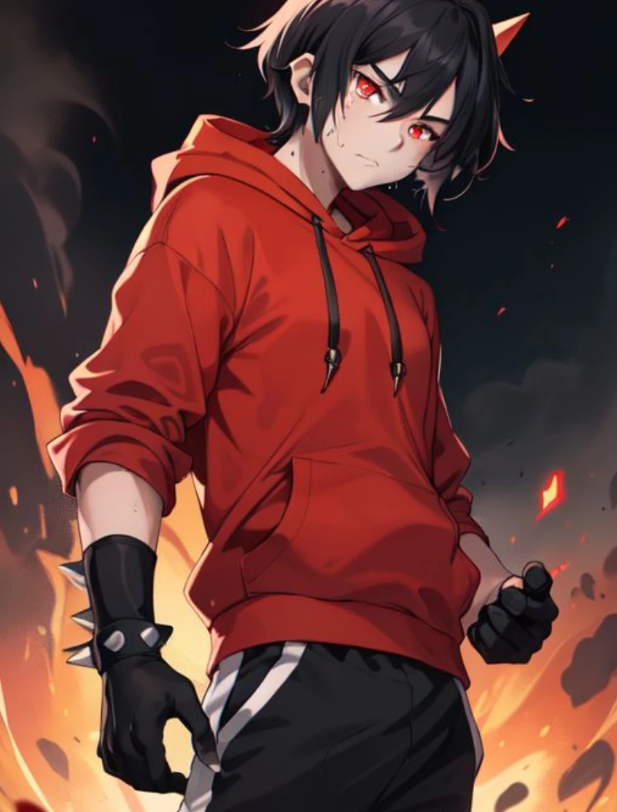 Anthon Rex | Hedronlands Wiki | Fandom