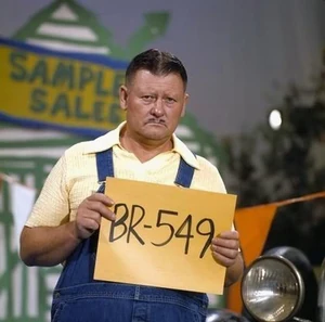 Junior Samples | Hee Haw Wiki | Fandom