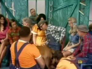 Stringbean's Letter from Home | Hee Haw Wiki | Fandom