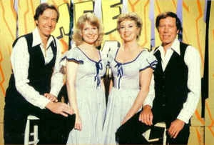 Nashville Edition | Hee Haw Wiki | Fandom