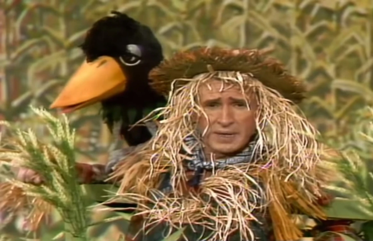 Kornfield Jokes | Hee Haw Wiki | Fandom