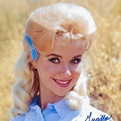 Jennifer Bishop Hee Haw