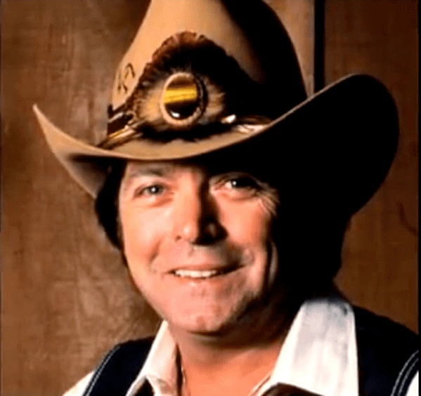 Mickey Gilley | Hee Haw Wiki | Fandom