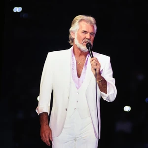Kenny Rogers | Hee Haw Wiki | Fandom
