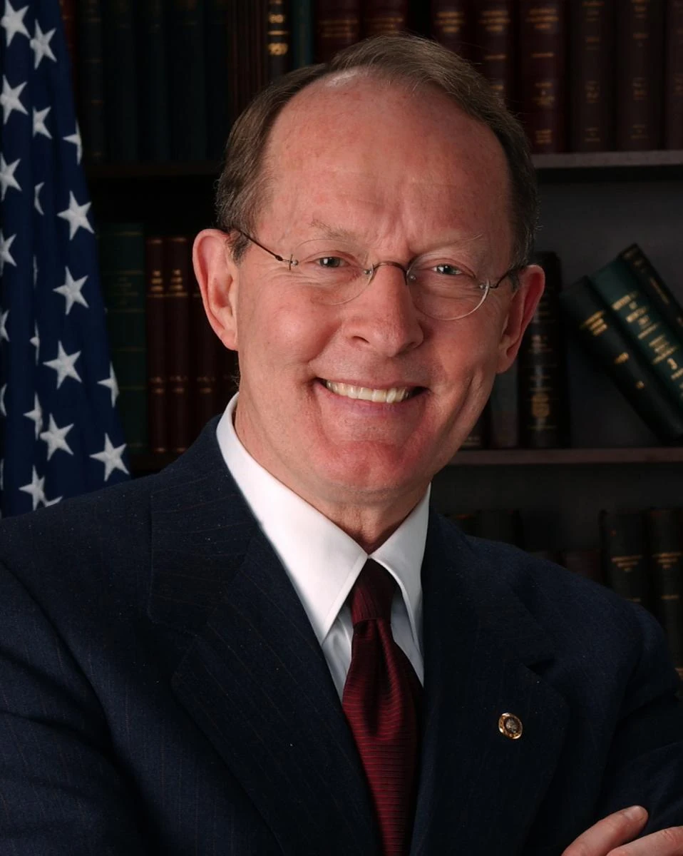 Lamar Alexander | Hee Haw Wiki | Fandom