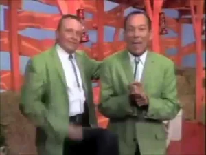 Riddle and Phelps | Hee Haw Wiki | Fandom