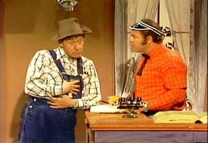 Empty Arms Hotel | Hee Haw Wiki | Fandom