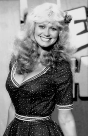Diana Goodman | Hee Haw Wiki | Fandom