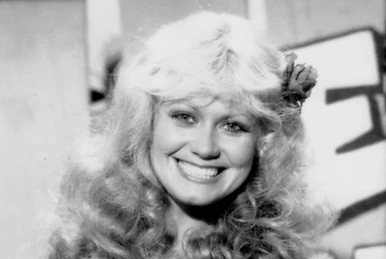 Lisa Todd Hee Haw Lisa Todd Was A "Hee Haw" Regular From