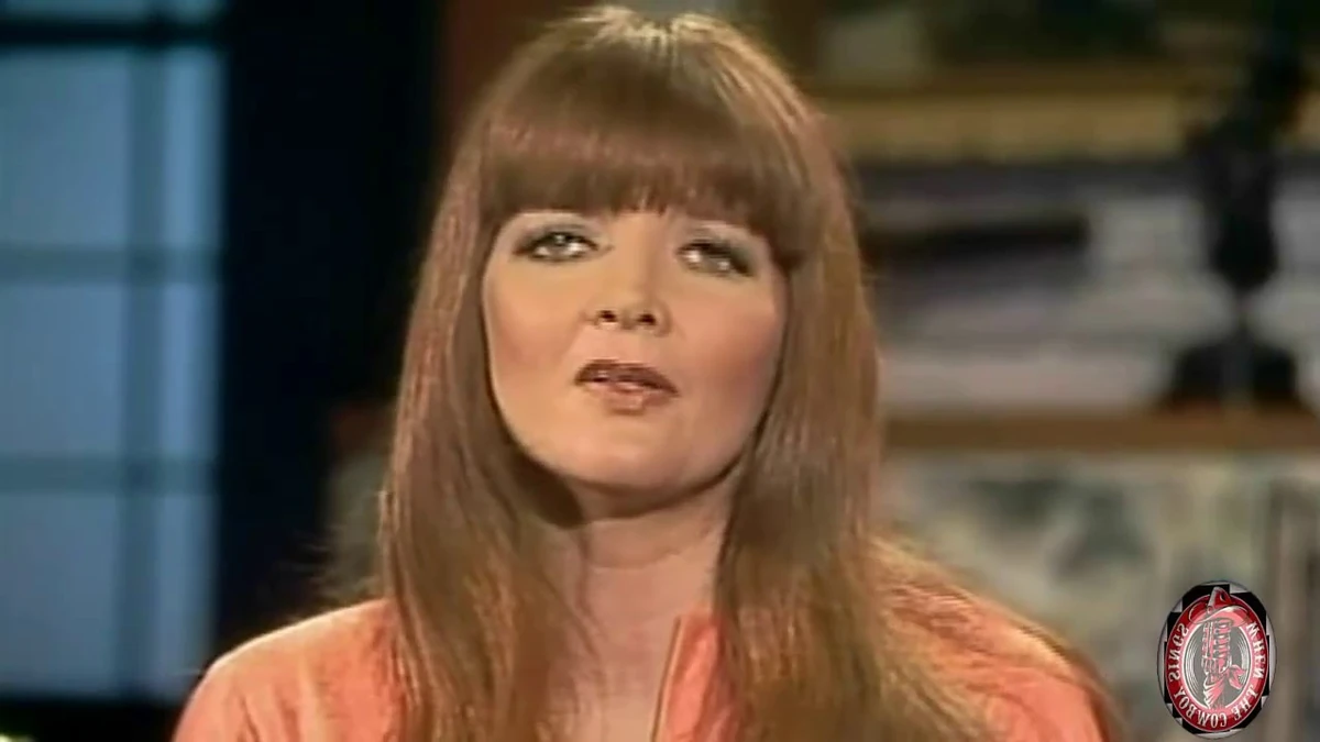 Sherry Bryce | Hee Haw Wiki | Fandom