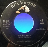 Archie Campbell | Hee Haw Wiki | Fandom