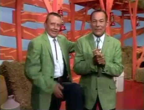 The Hambone Brothers | Hee Haw Wiki | Fandom