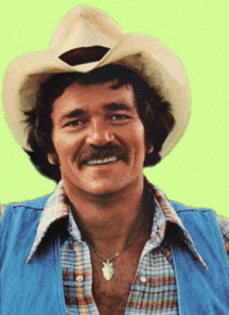 Ed Bruce | Hee Haw Wiki | Fandom