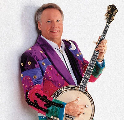 Buck Trent | Hee Haw Wiki | Fandom