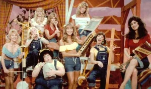 Hee Haw S All Jug Band Hee Haw Wiki Fandom