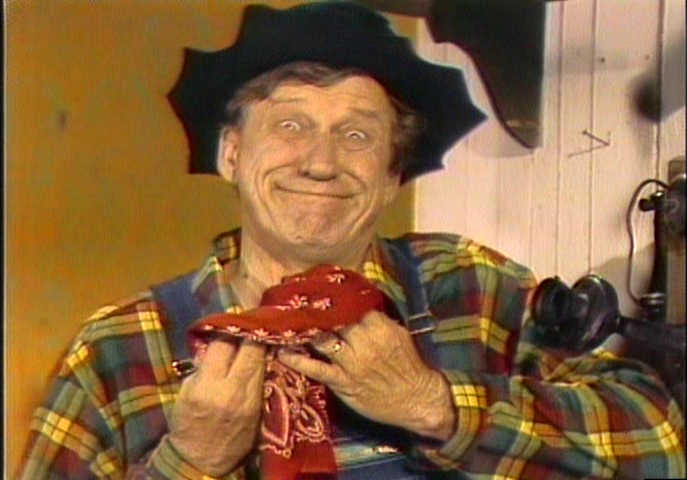 Weeping Willie | Hee Haw Wiki | Fandom