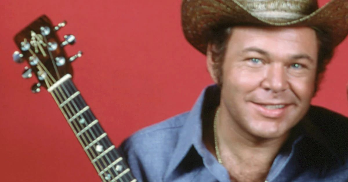 Roy Clark | Hee Haw Wiki | Fandom