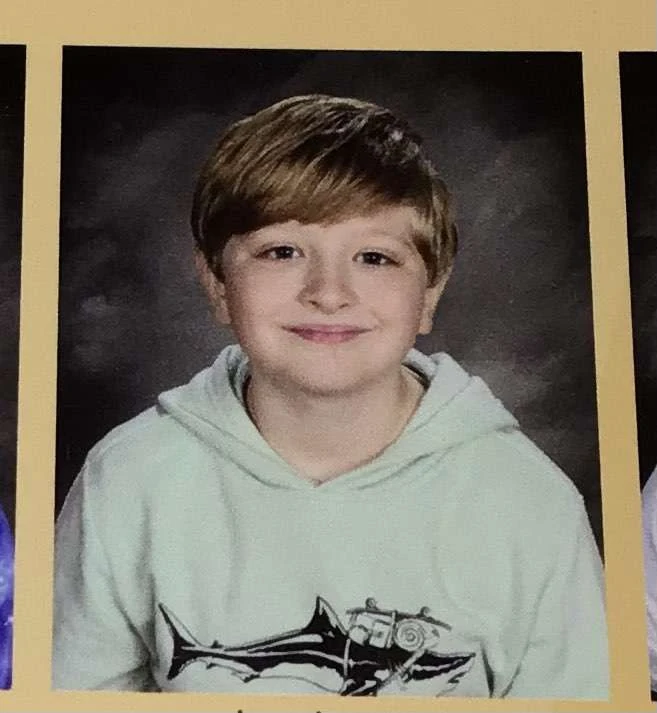 Jackson B | Heehoo58 Wiki | Fandom