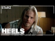 Ace Spade | Heels Wiki | Fandom