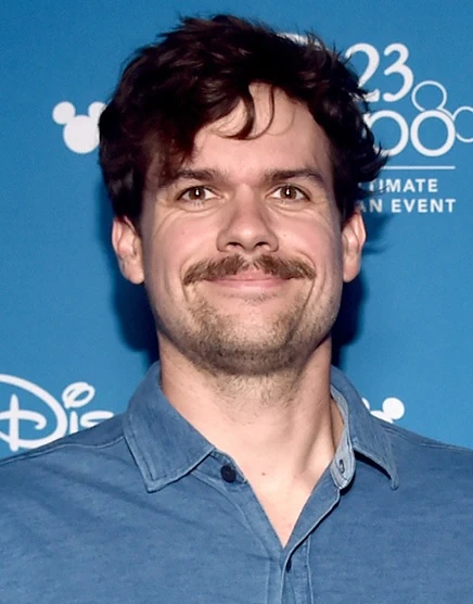 Michael Waldron | Heels Wiki | Fandom