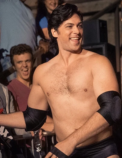 Bobby Pin | Heels Wiki | Fandom