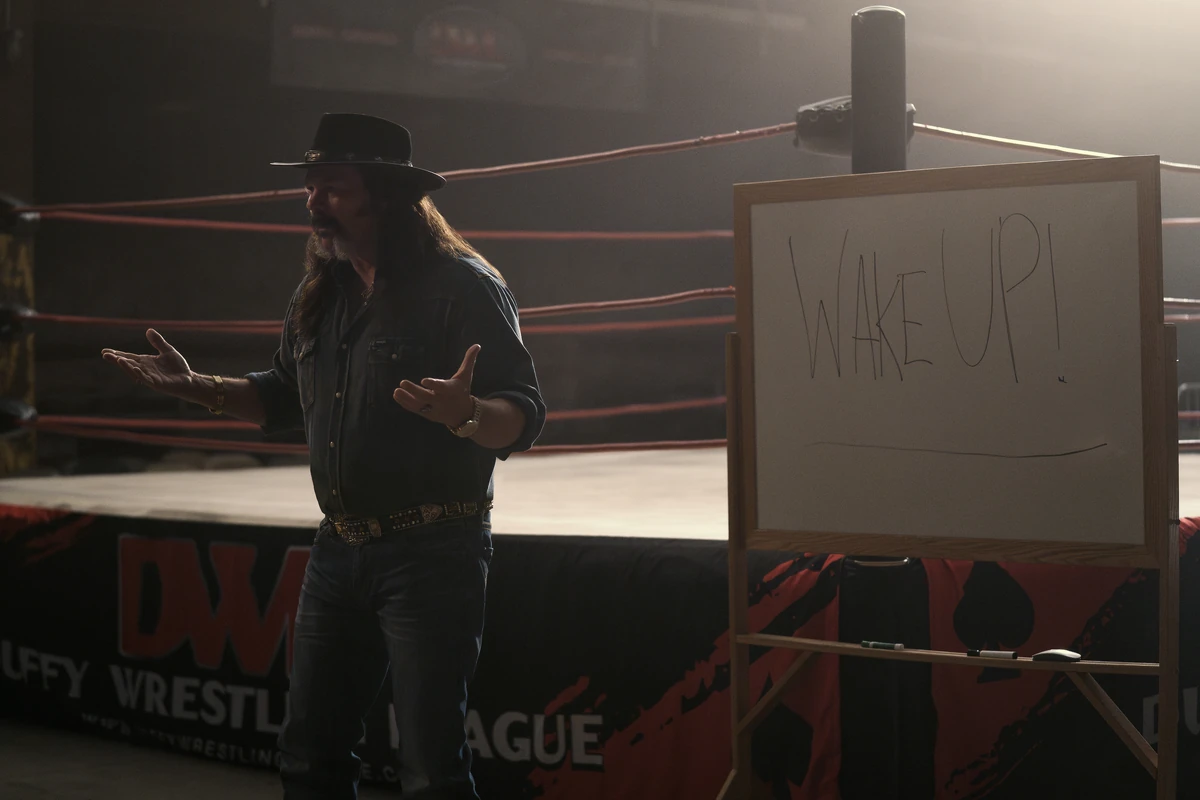 Appearances | Heels Wiki | Fandom