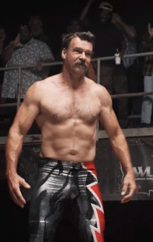 Tom Spade | Heels Wiki | Fandom