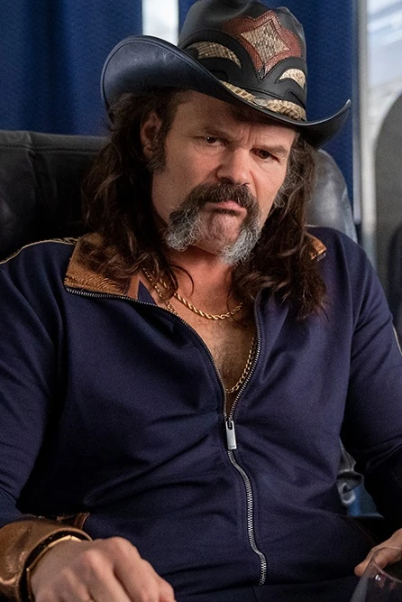 Wild Bill Hancock | Heels Wiki | Fandom