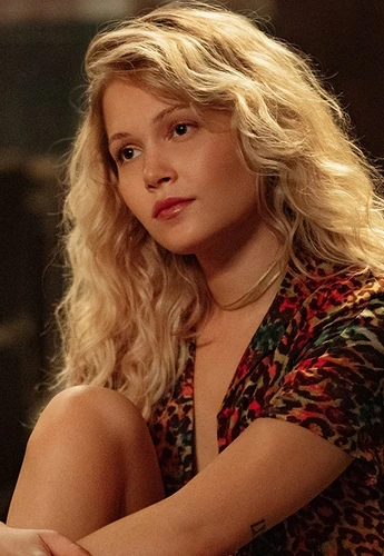 Crystal Tyler | Heels Wiki | Fandom