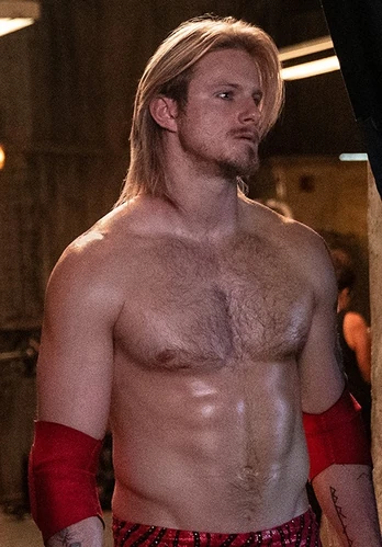 Ace Spade | Heels Wiki | Fandom