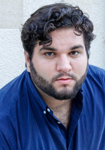 Robby Ramos | Heels Wiki | Fandom