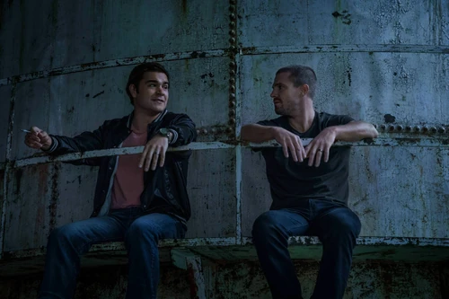 Kayfabe | Heels Wiki | Fandom