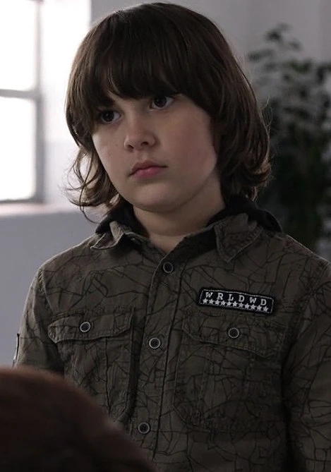 Thomas Spade | Heels Wiki | Fandom