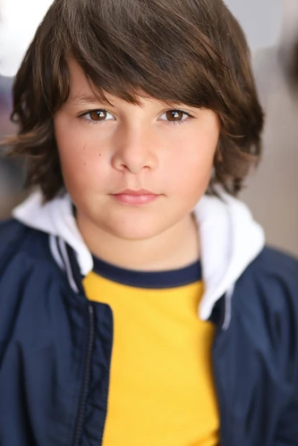 Roxton Garcia | Heels Wiki | Fandom