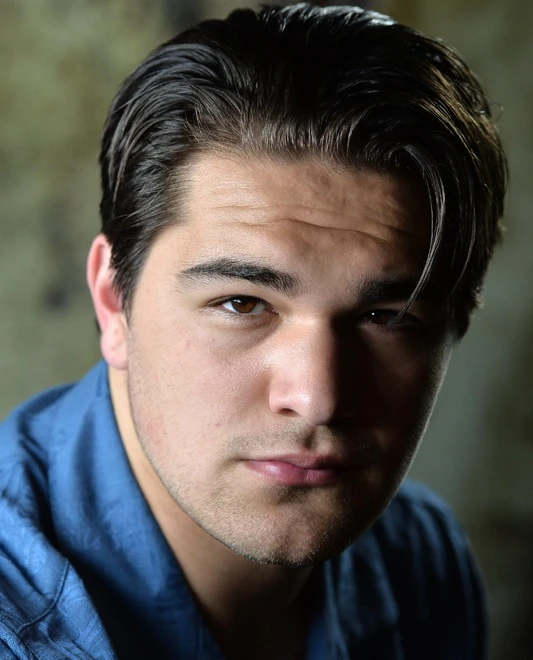 Duke Davis Roberts | Heels Wiki | Fandom