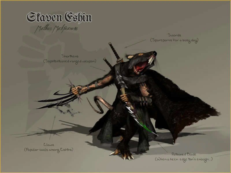 Skreet | Secteur HEF Wiki | Fandom