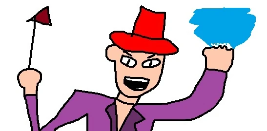 Jingoist Xehabort | Hegemony Fanon Wiki | Fandom