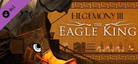 The Eagle King DLC - Official Hegemony III: Clash of the Ancients Wiki