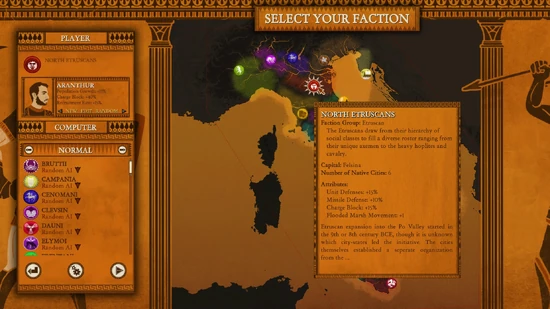 Unification Sandbox - Official Hegemony III: Clash of the Ancients Wiki