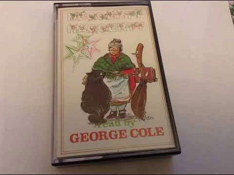 Heggerty Haggerty Read By George Cole | Heggerty Haggerty Wiki | Fandom