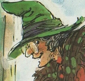 Heggerty Haggerty and the Magic Mackintosh (TV Episode) | Heggerty ...