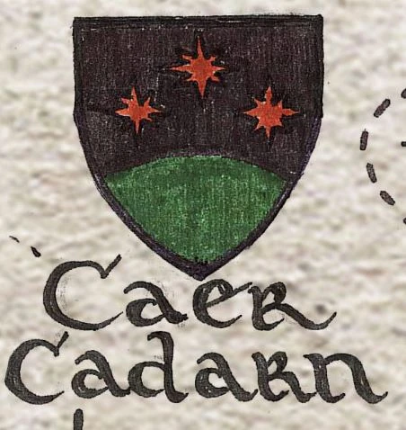 Caer Cadarn | Hegyhon Wikia | Fandom