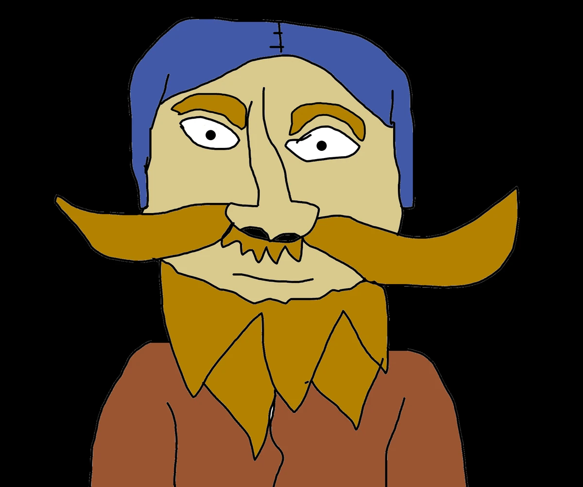 Jamillism | HEHEHEHA Wiki | Fandom