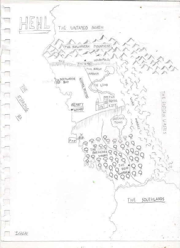 Hehl | Hehl Wikia | Fandom