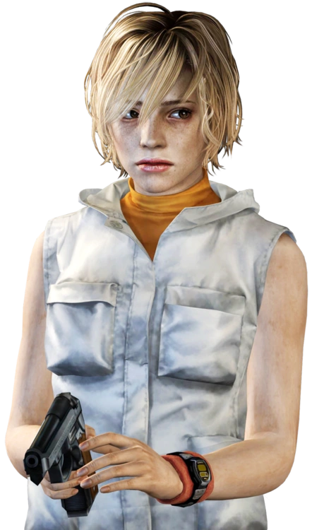 Cheryl Mason | Hell Hotel Wiki | Fandom