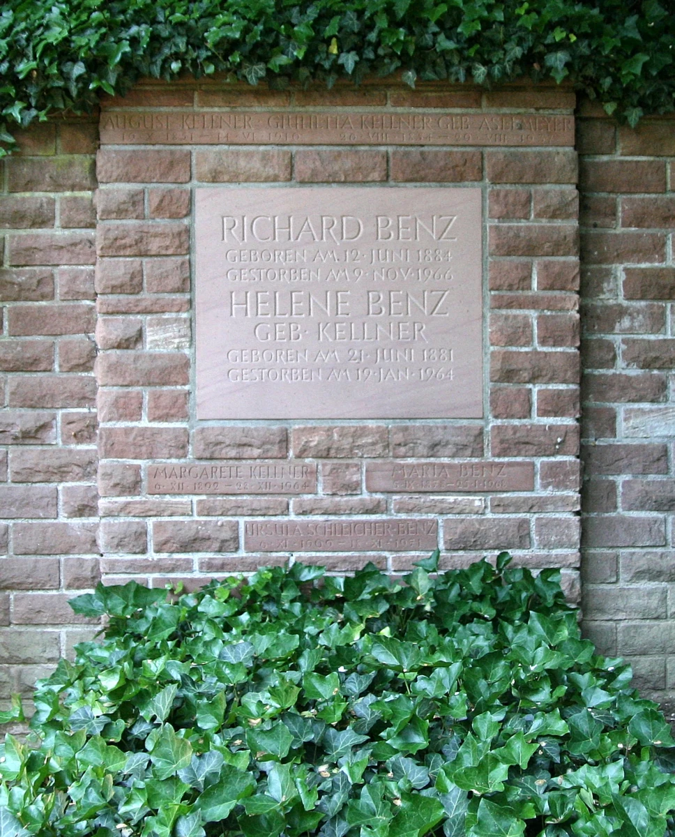 Richard Benz | Heidelberg Stadt Wiki | Fandom