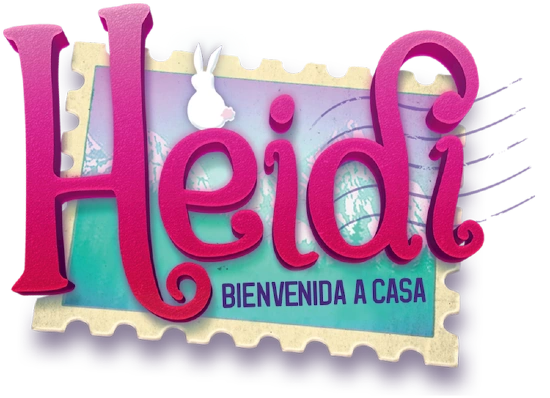 Wiki Heidi, Bienvenida | Fandom