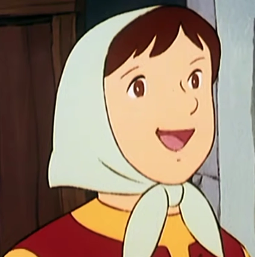 Dete | Wiki Heidi | Fandom