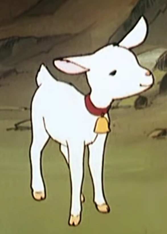 Blanchette | Wiki Heidi | Fandom