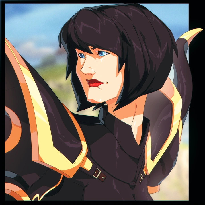 Dionna | Heidinger Wikia | Fandom